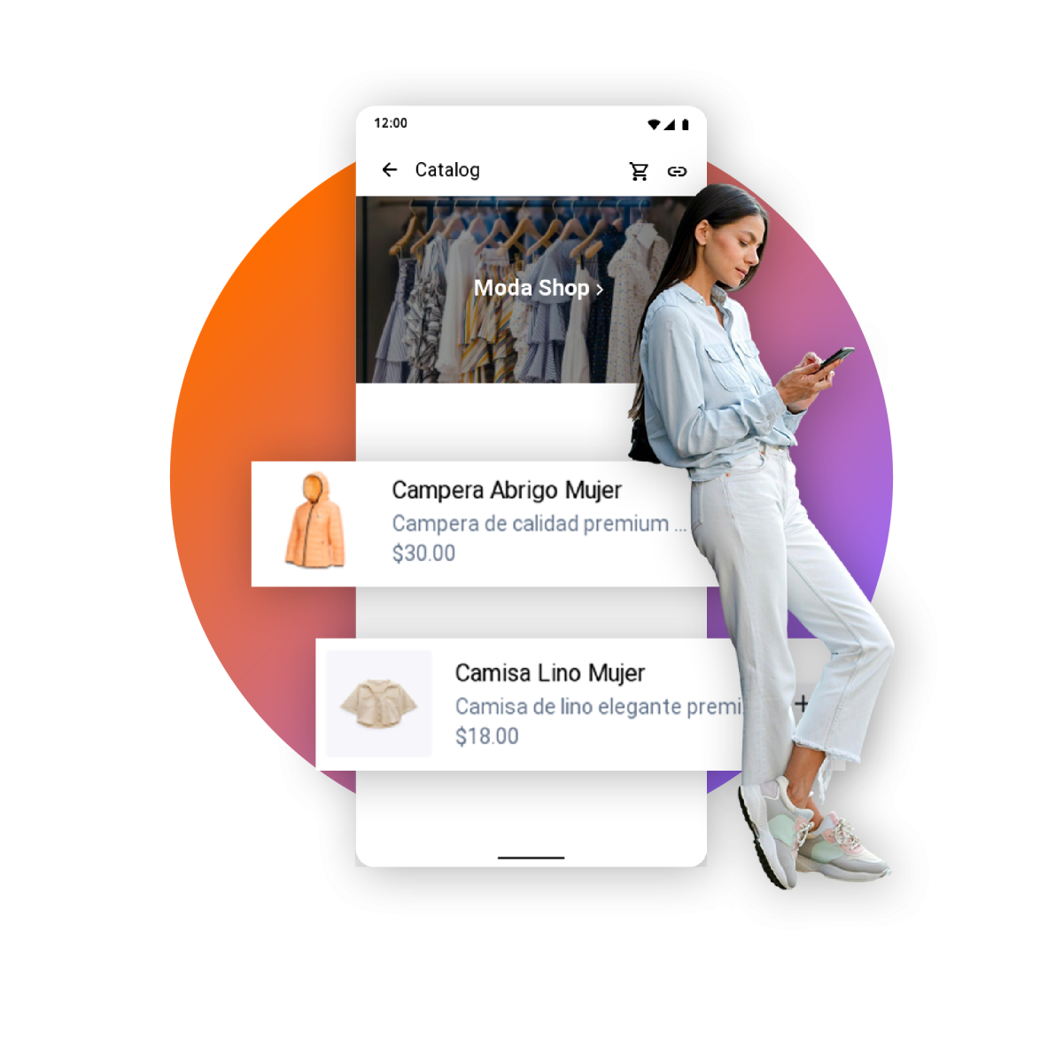 Chattigo | Omnichannel platform with AI, WhatsApp, and chatbots