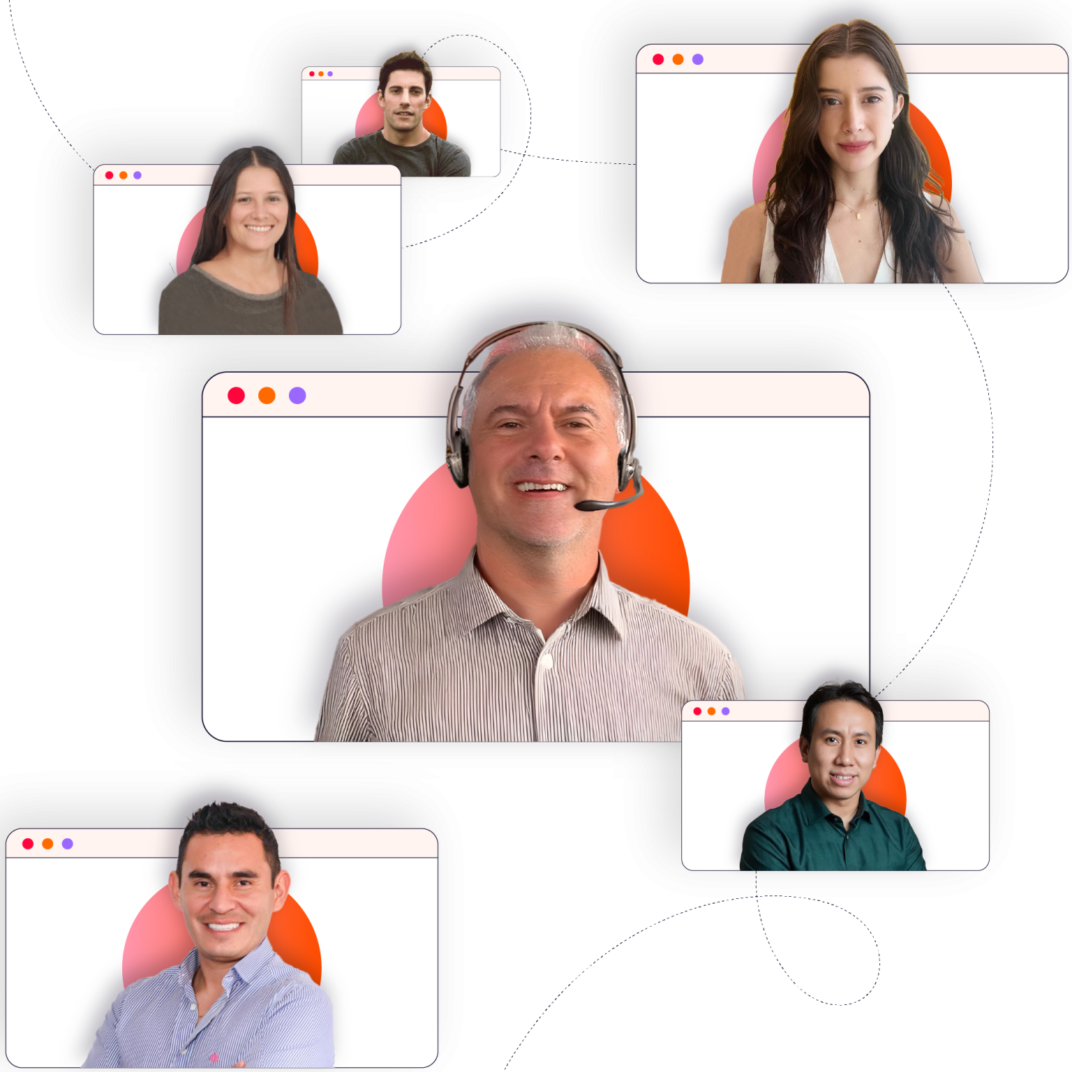 Webinars chattigo: IA, WhatsApp y CX para tu negocio