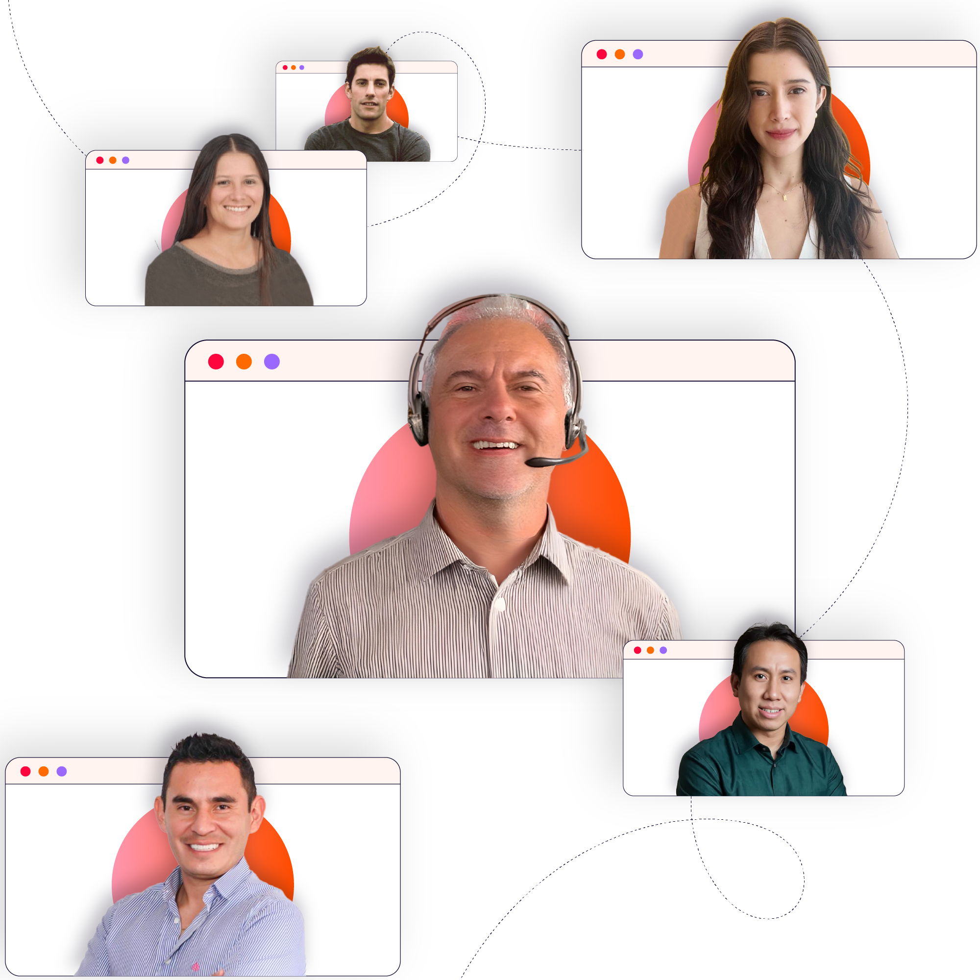 Webinars chattigo: IA, WhatsApp y CX para tu negocio