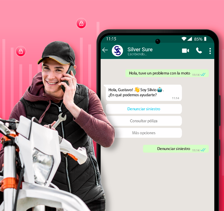Soluciones - Chattigo - Convierte Conversaciones en Oportunidades de ...